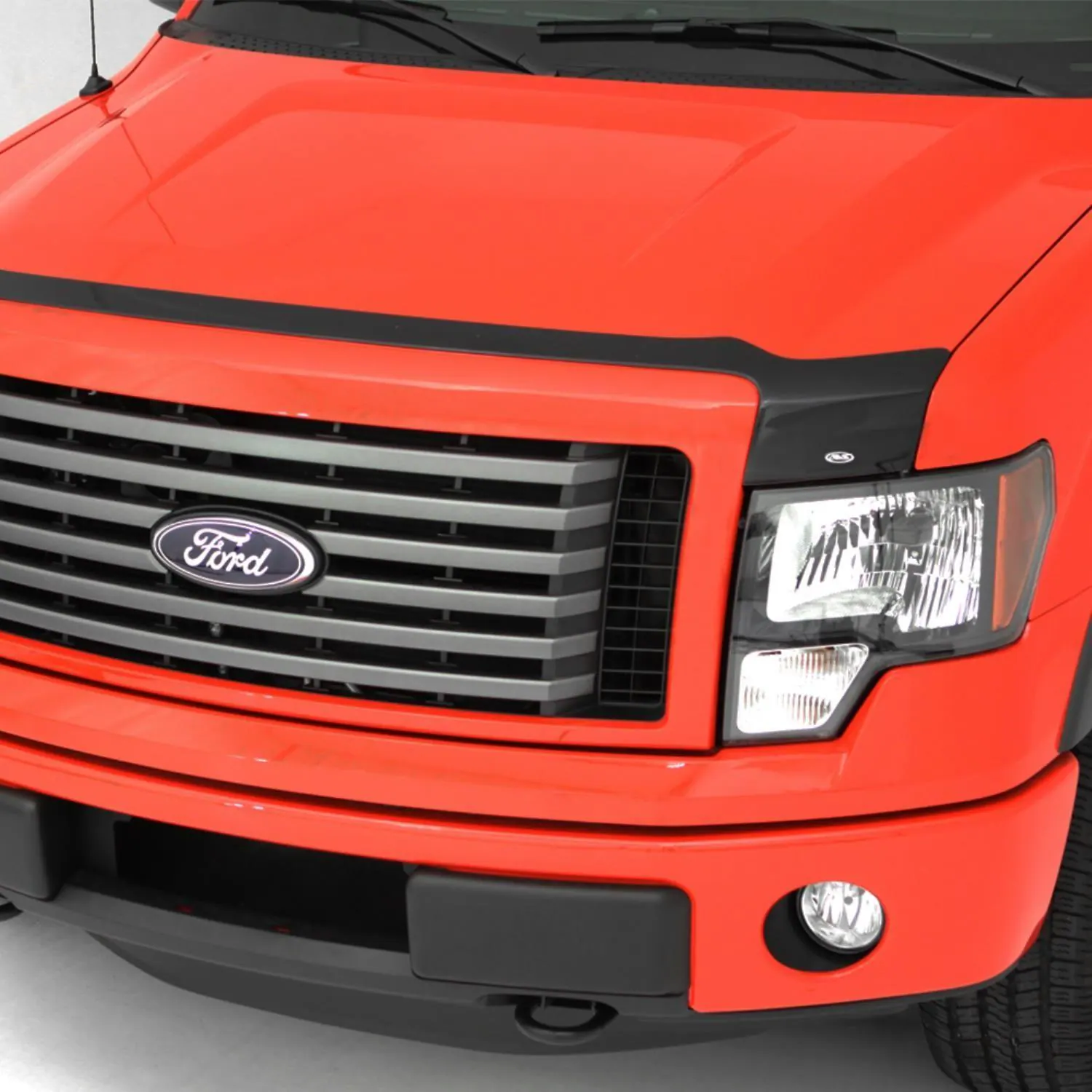 Auto Ventshade Aeroskin Hood Protector: Ultimate Vehicle Protection ...